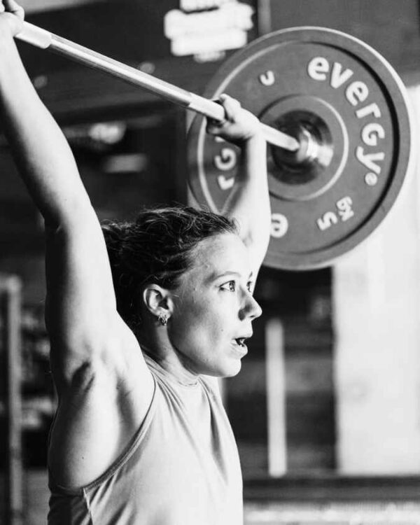 COURAGE - Tus centros de CrossFit y mucho más.