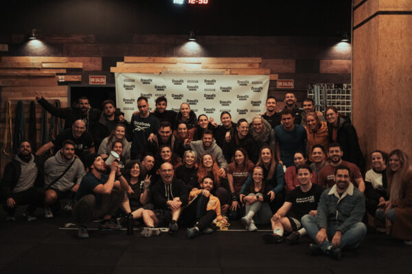 CrossFit Open: El Mundo del Open y toda la información que te puedas ...